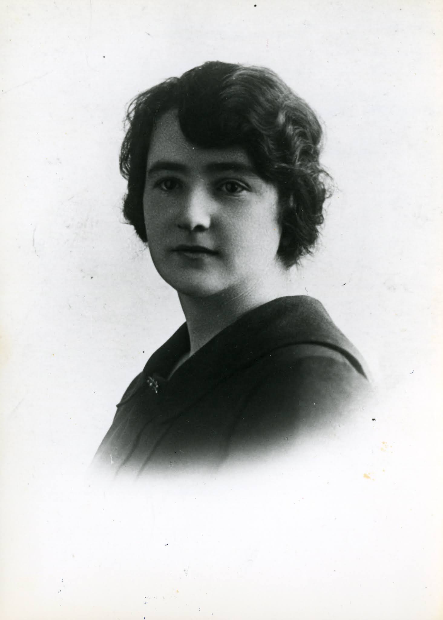 THE ONLINE HISTORY OF GULGONG AND SURROUNDING DISTRICTS: MYRA FOSTER ...