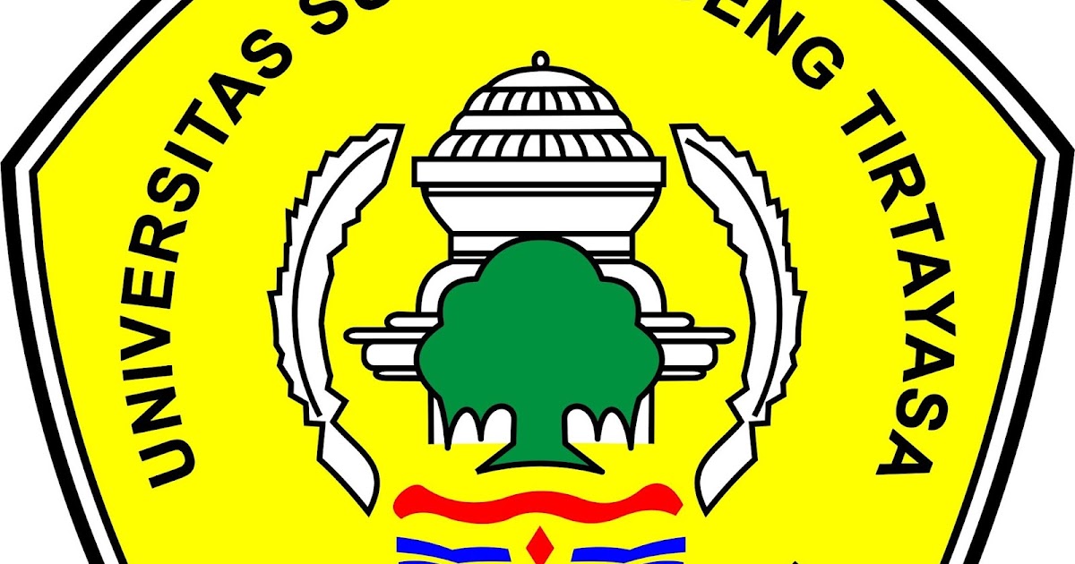 altisrentalpercetakan: Logo Baru Fakultas Hukum Untirta