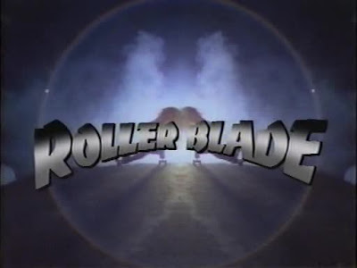 Roller Blade (1986) | Scorethefilm's Movie Blog