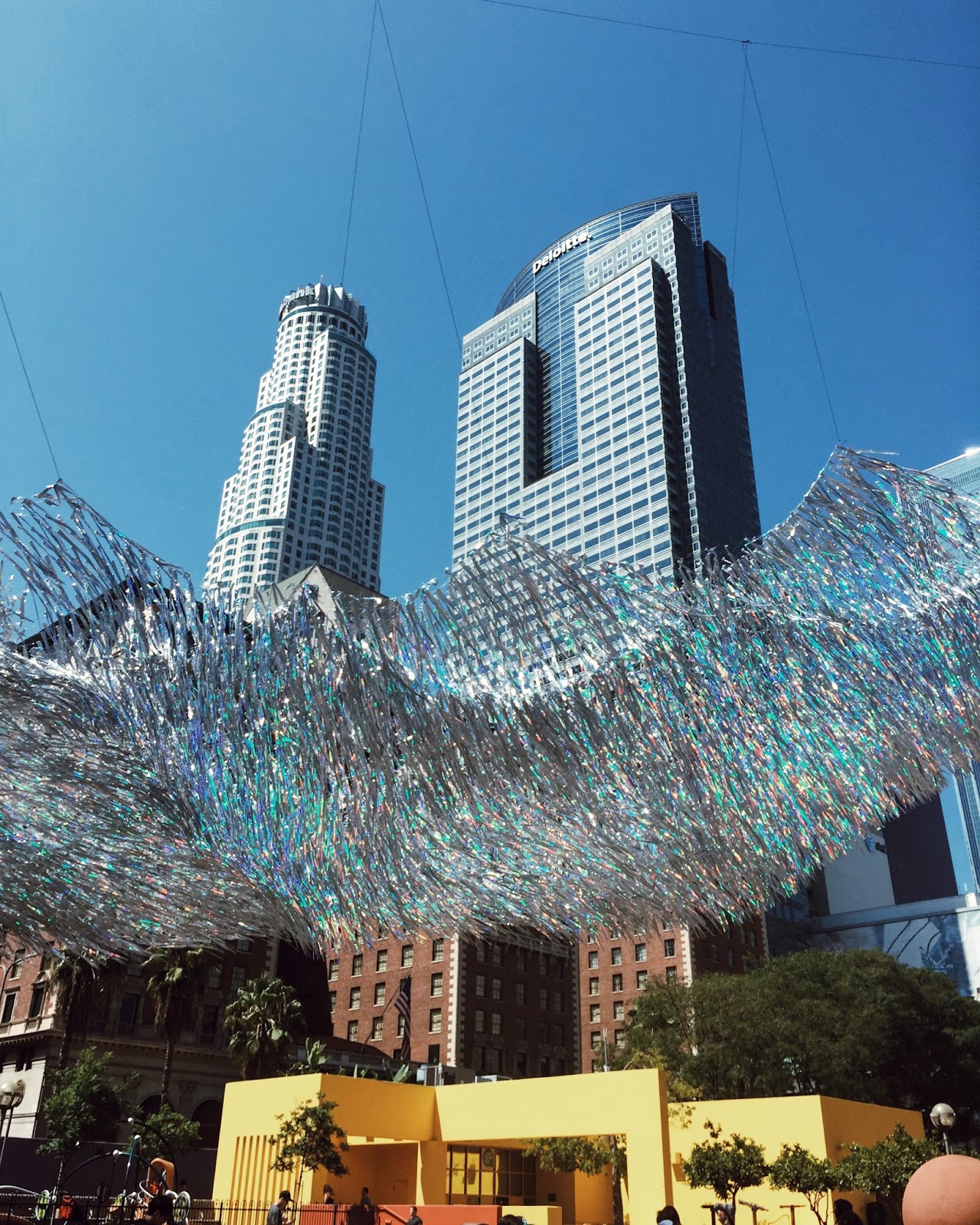 Liquid Shard | StephC