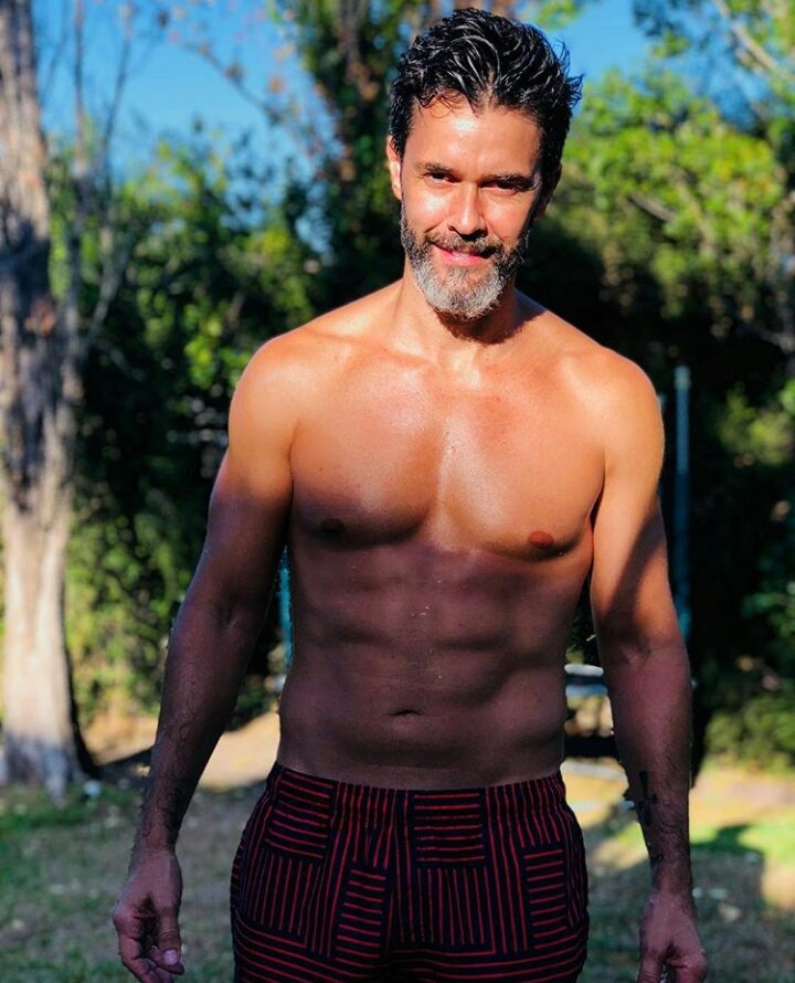 WEEK ON INSTAGRAM : JUAN FORGIA, AXEL NERI, PABLO FLORES, MARIANO ...