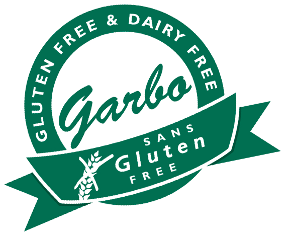 Gluten Free Expo: Garbo Food: senza glutine e senza lattosio