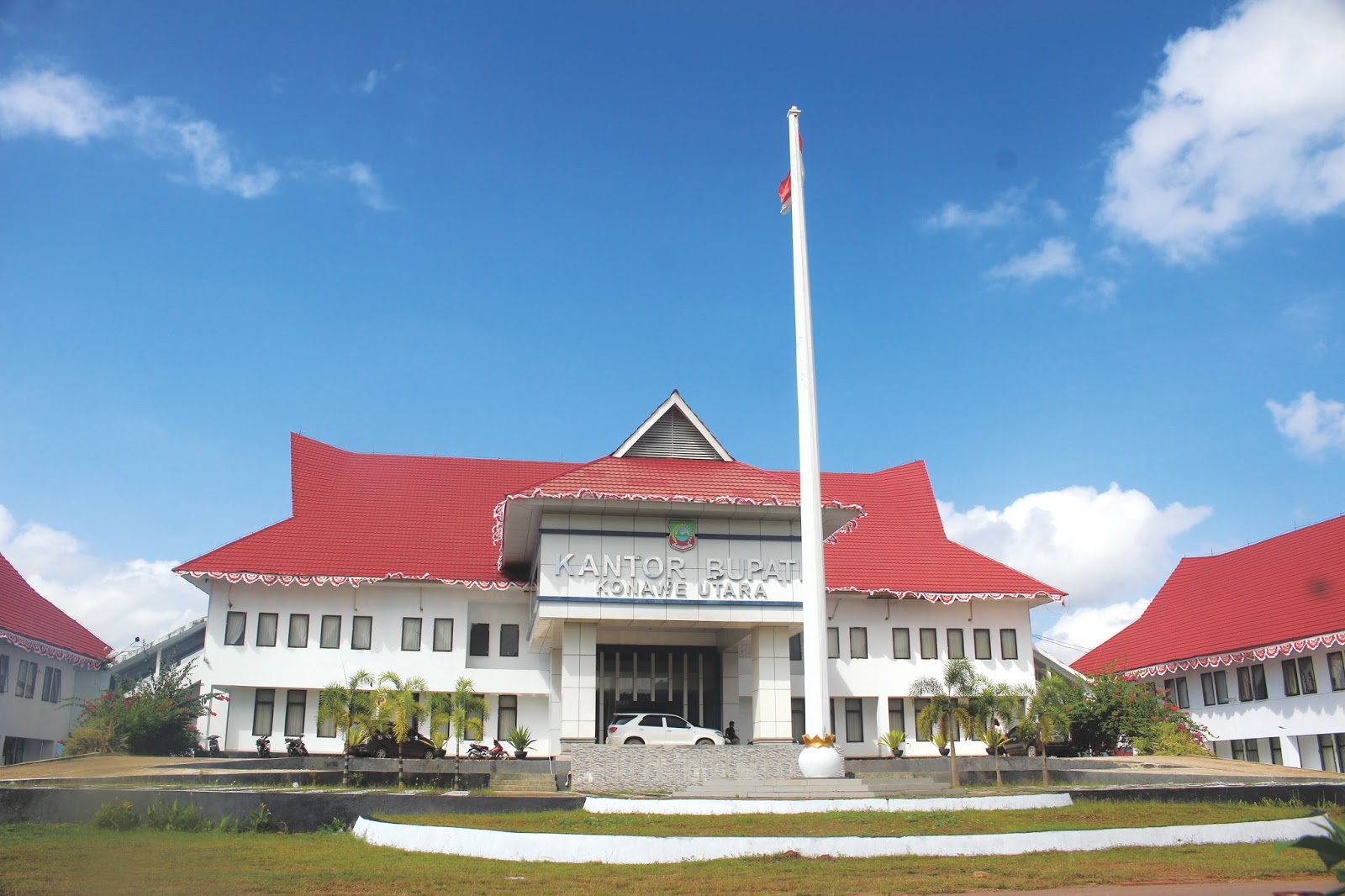 Visit Konawe Utara