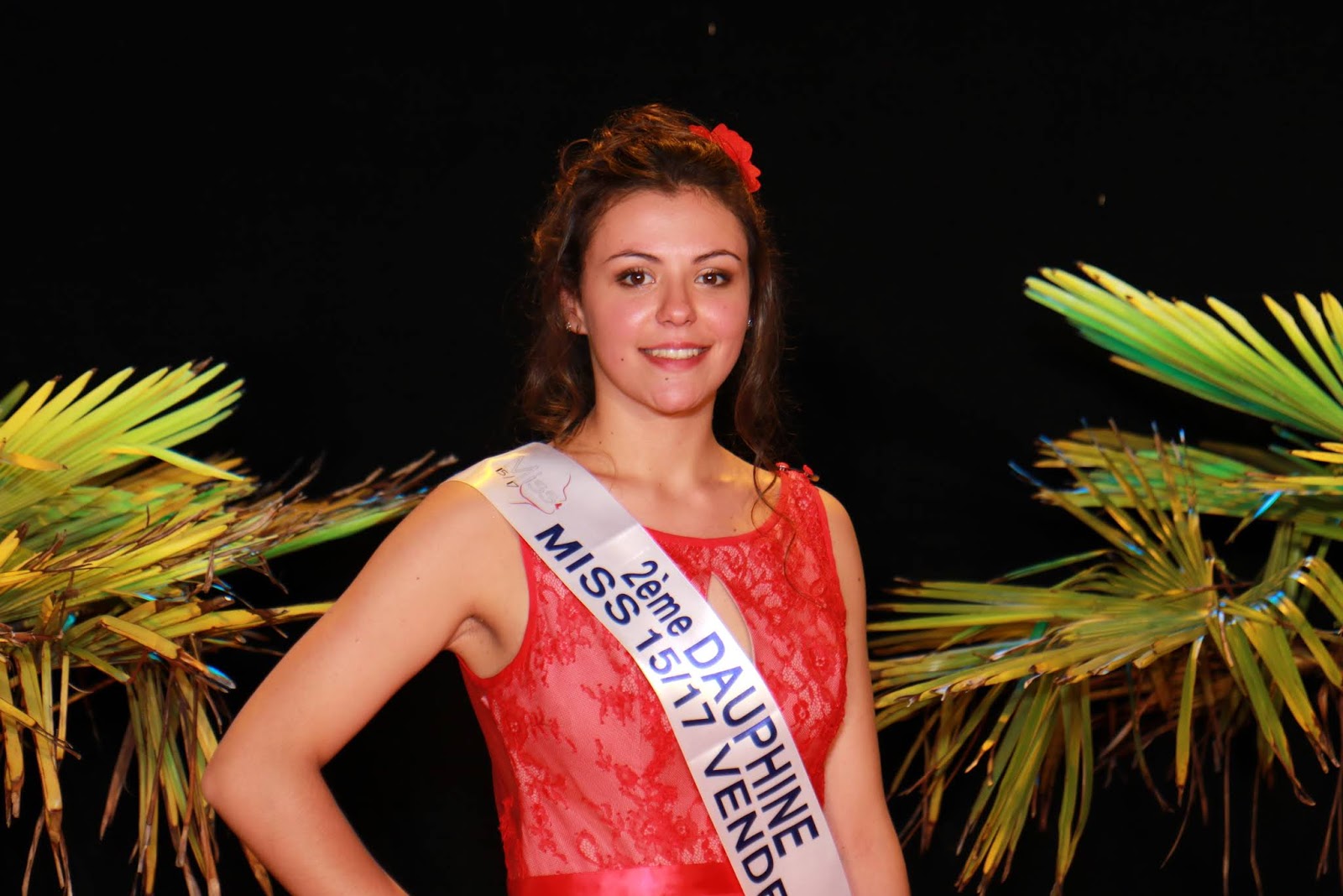 Les élections de miss en Bretagne et dans l'Ouest, par Pierre Boucher ...