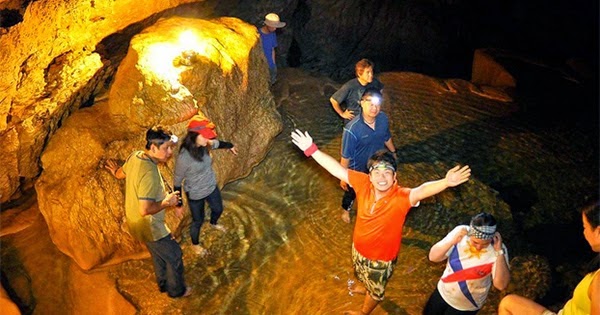 Top 5 Bat Caves in the Philippines