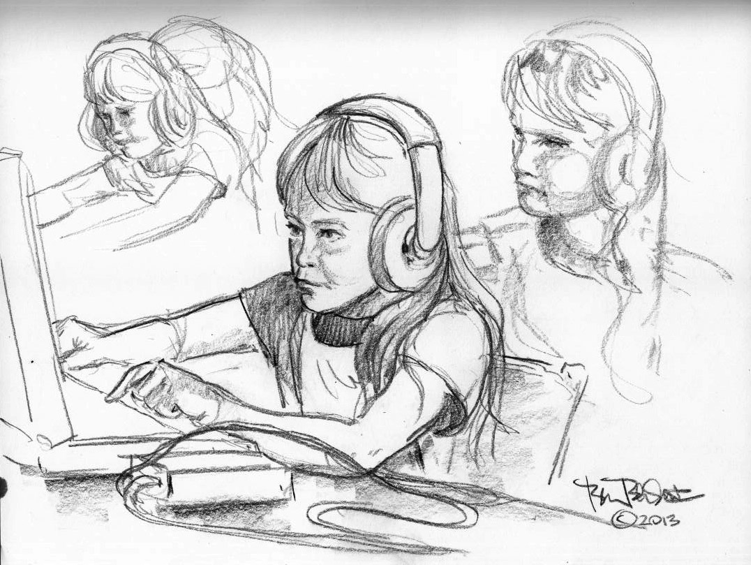 GraphicGumbo...Daily: July 2013