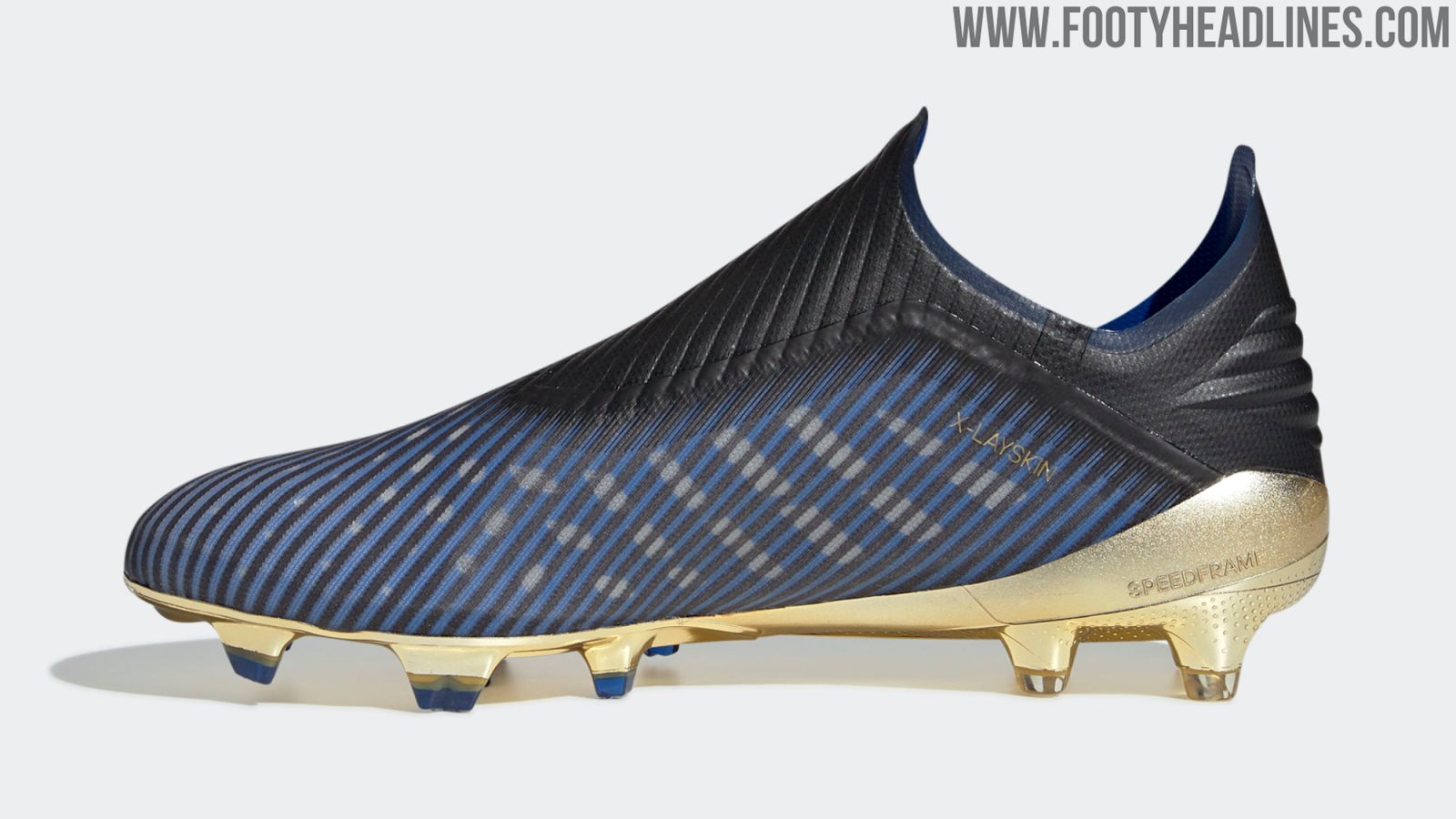 Adidas X 19 'Inner Game' Boots Released - Finally Coming to Europe ...