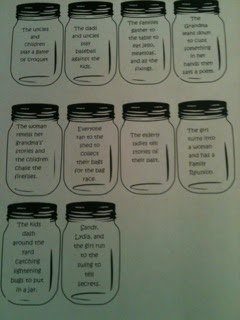 Teaching with Style: When Lightning Comes in a Jar Patricia Polacco