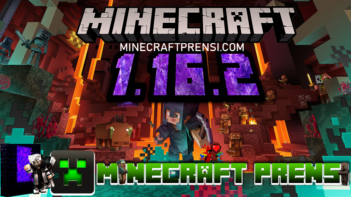 Minecraft Java Edition