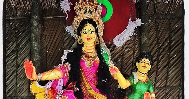 Gazette Update: Bonbibi: A non-communal goddess