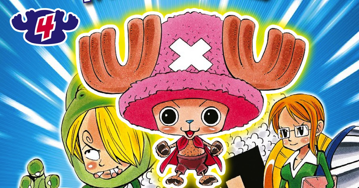 Galicia Comic: Chopperman 4