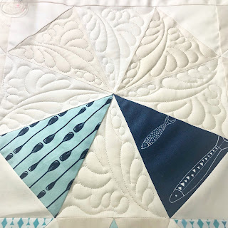 Sewing Corals: Catch and Release Project Party