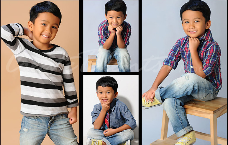 Create Talents And Models: February 2017