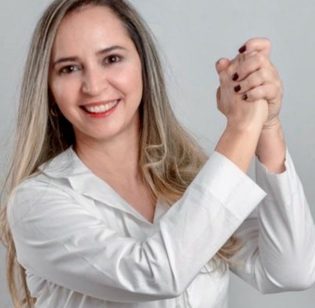 Marly Tavares pode ser prefeita de Pedreiras agora e nas próximas eleições