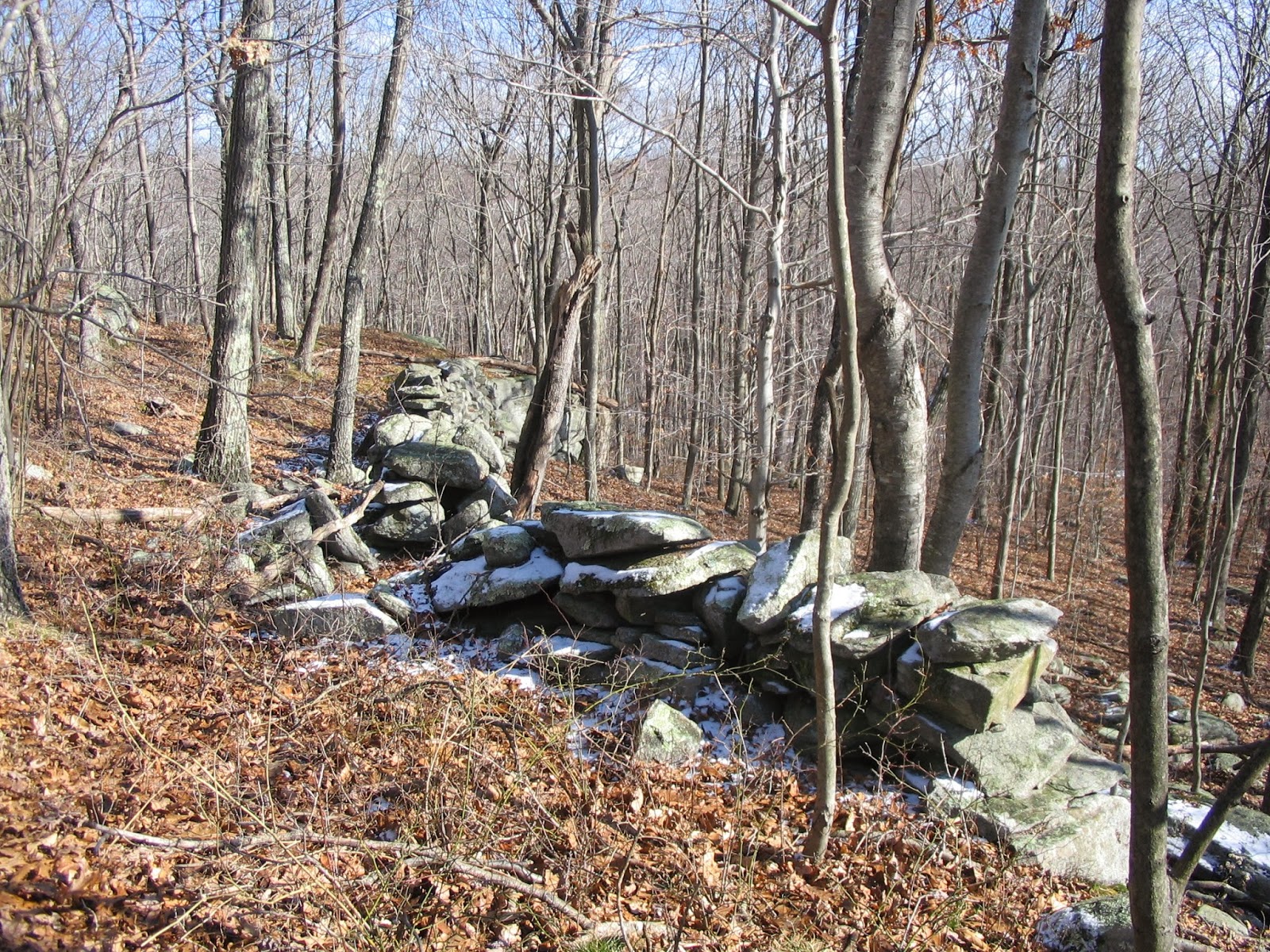 Focus On Killingworth, CT and Surrounding Towns: SECRETS OF STONE ...