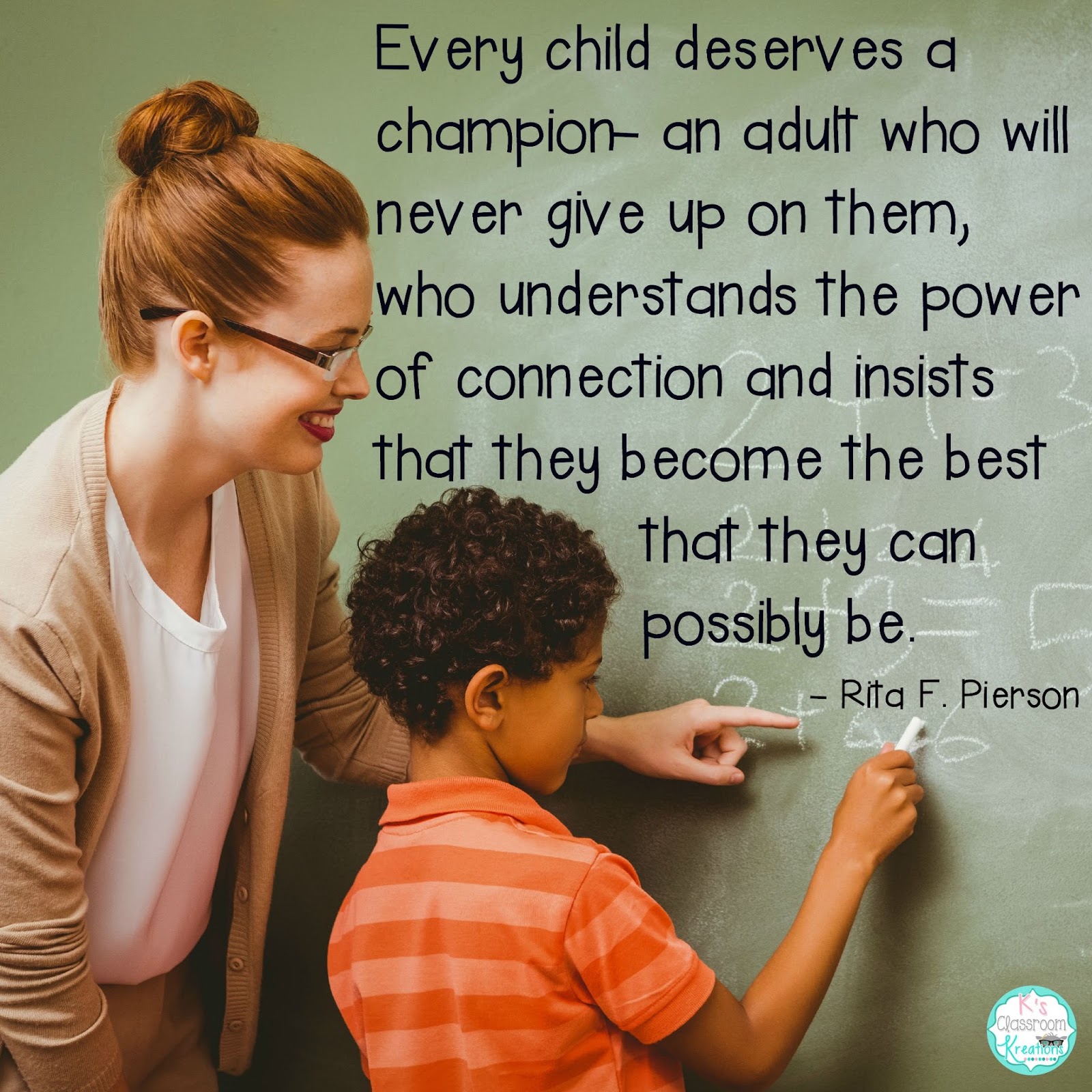 5 Tips for Helping Attention Seeking Students | K's Classroom Kreations