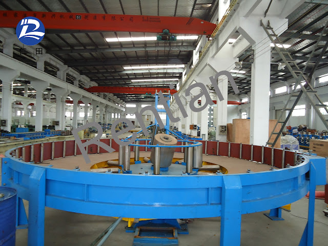 Tube mills: Tube mills