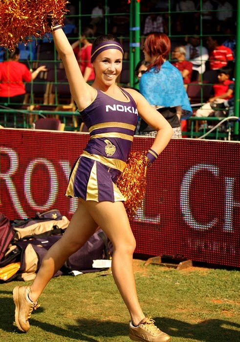 Ipl Cheerleaders 2015 Sxiest Hottest Cheerleaders Of Ipl Ipl 8