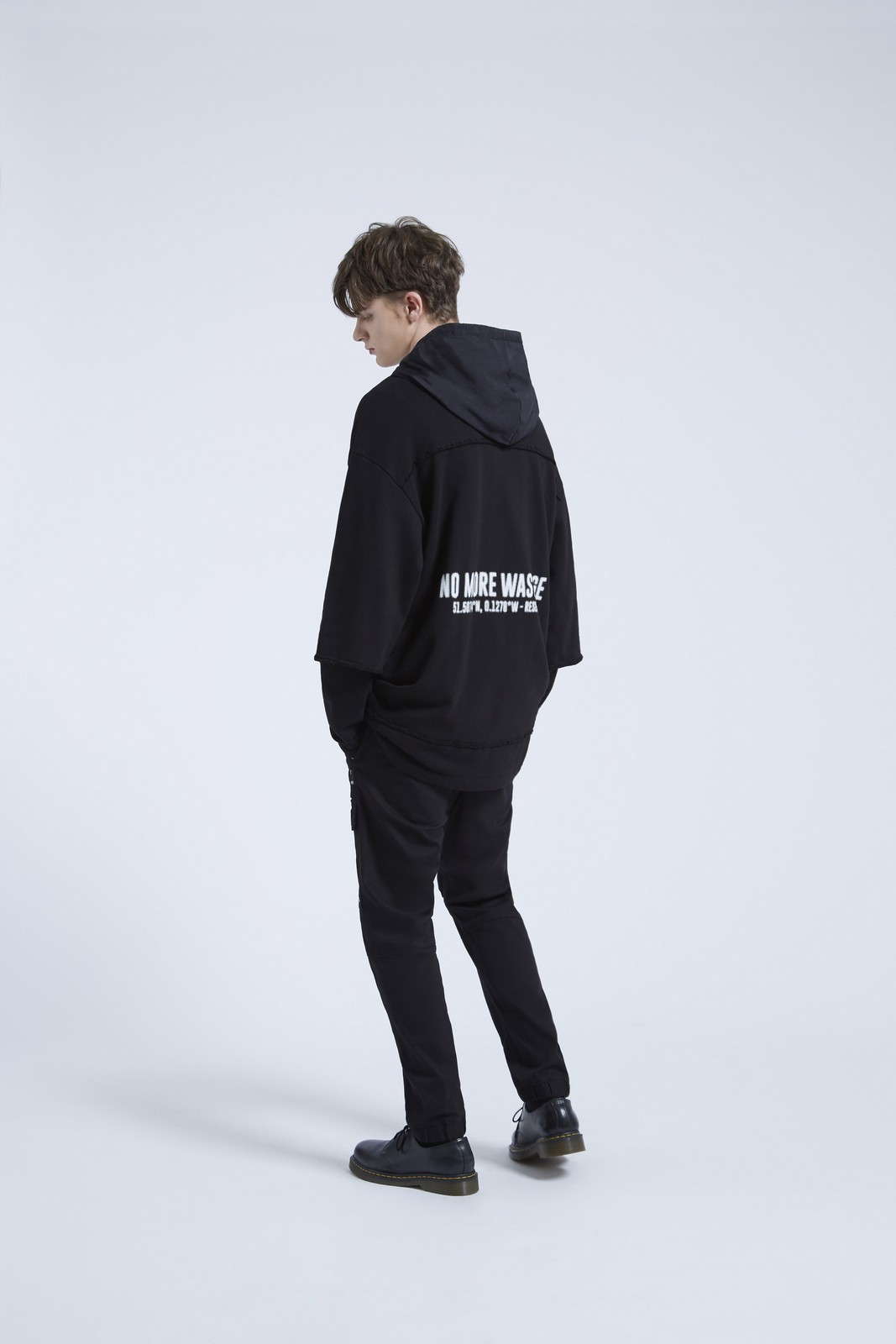IZZUE Fall-Winter 2020 Collection