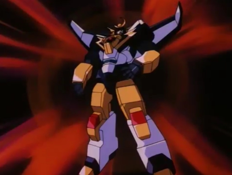 Realm of Darkness: Yuusha Shirei Dagwon