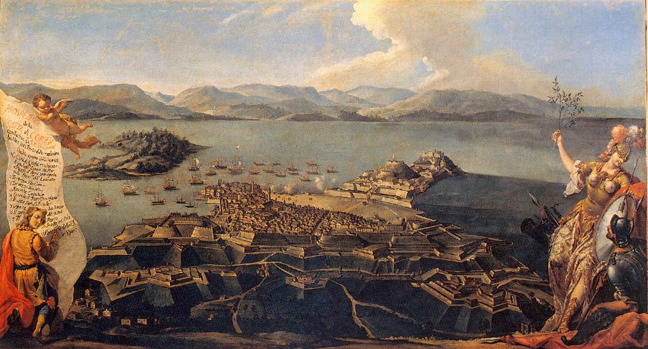 ΙΣΤΟΡΙΑ ΕΛΛΗΝΙΚΗ ΚΑΙ ΠΑΓΚΟΣΜΙΑ : ΠΕΛΟΠΟΝΝΗΣΙΑΚΟΣ ΠΟΛΕΜΟΣ (ΜΕΡΟΣ Α')