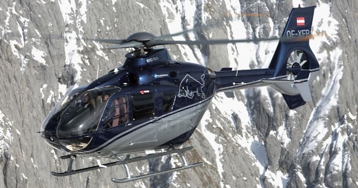 Eurocopter EC135 Specs, Interior, Cockpit, and Price - Helicopter Specs