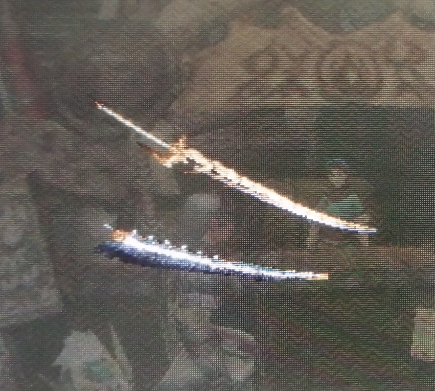 2017 - MHP3rd Weapon Tree