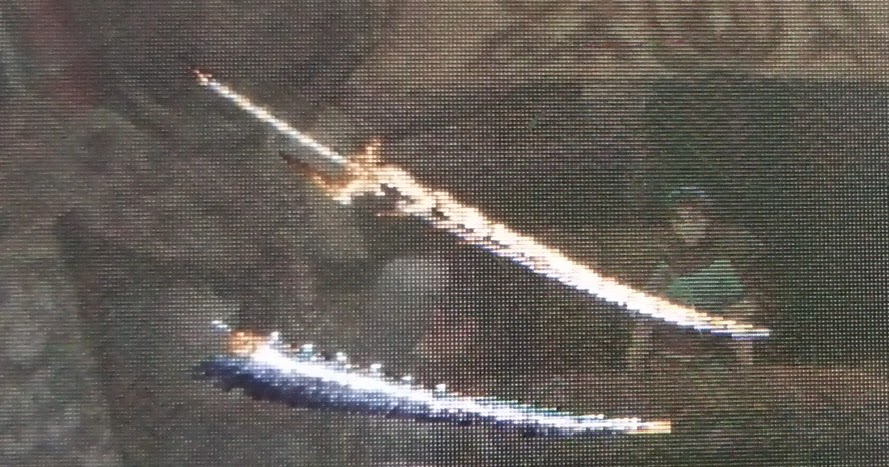 Long Sword: Baggi Katana Series - MHP3rd Weapon Tree