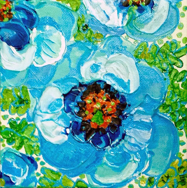 Alma Lee Originals-ArtScape