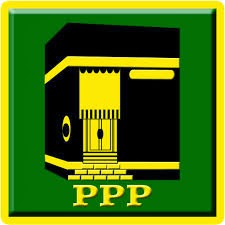 ASAL USUL SEJARAH: Asal Usul Sejarah Partai Persatuan Pembangunan ( PPP )