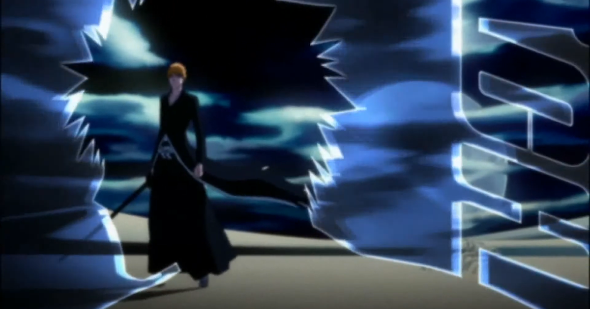 AnimeThaiLyrics: แปลเพลง Bleach OP9 - Velonica
