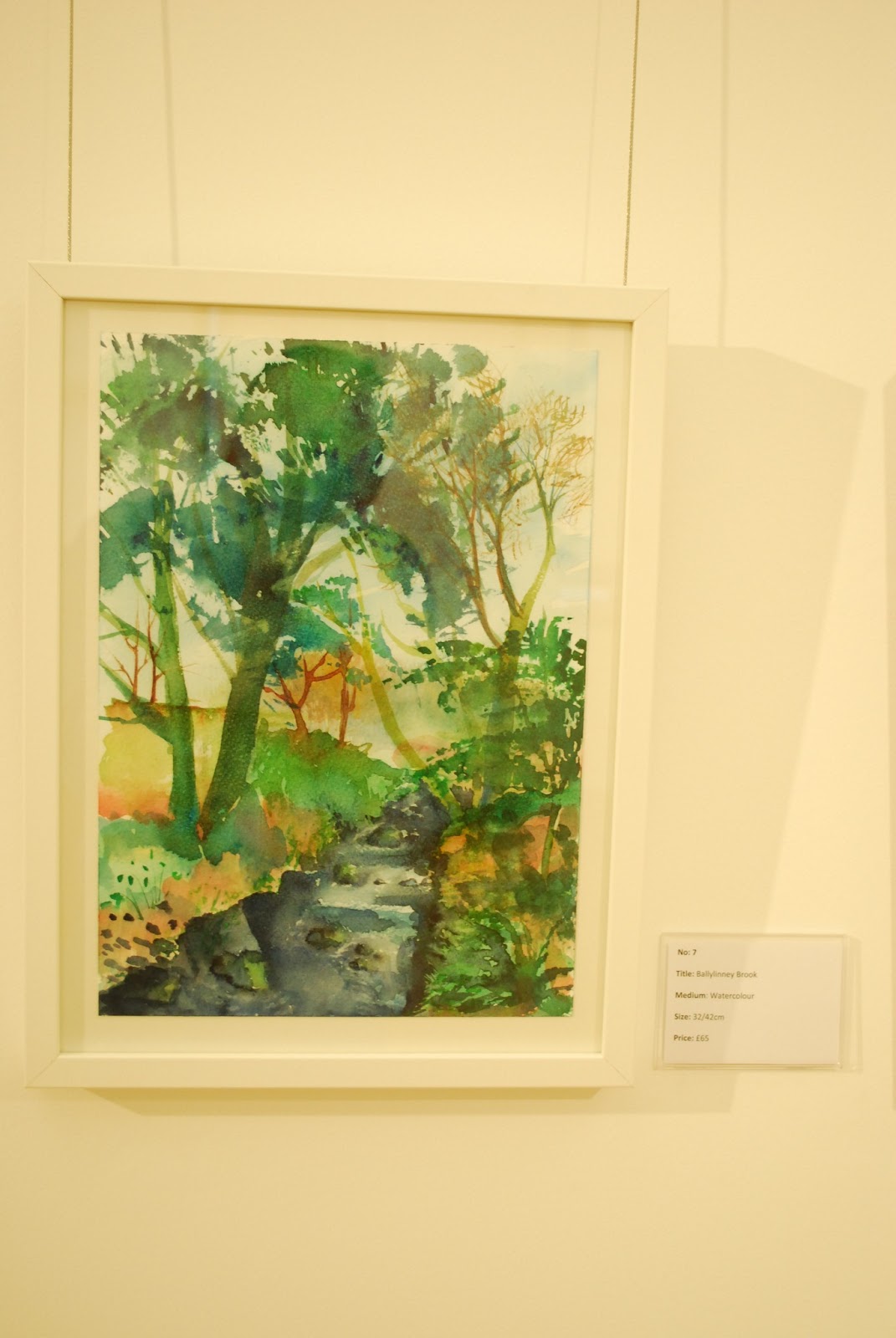 Richard Paulson Artist