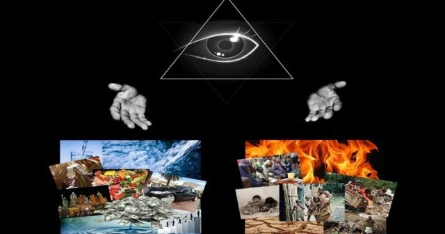 Apa itu Api dan Air nya Dajjal - Lentera24.com