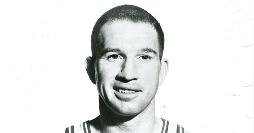 Peach Basket Society: Larry Costello