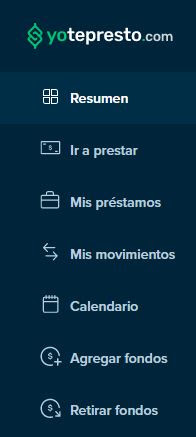 Pesitos Online: YoTePresto - Mi experiencia y puntos de vista
