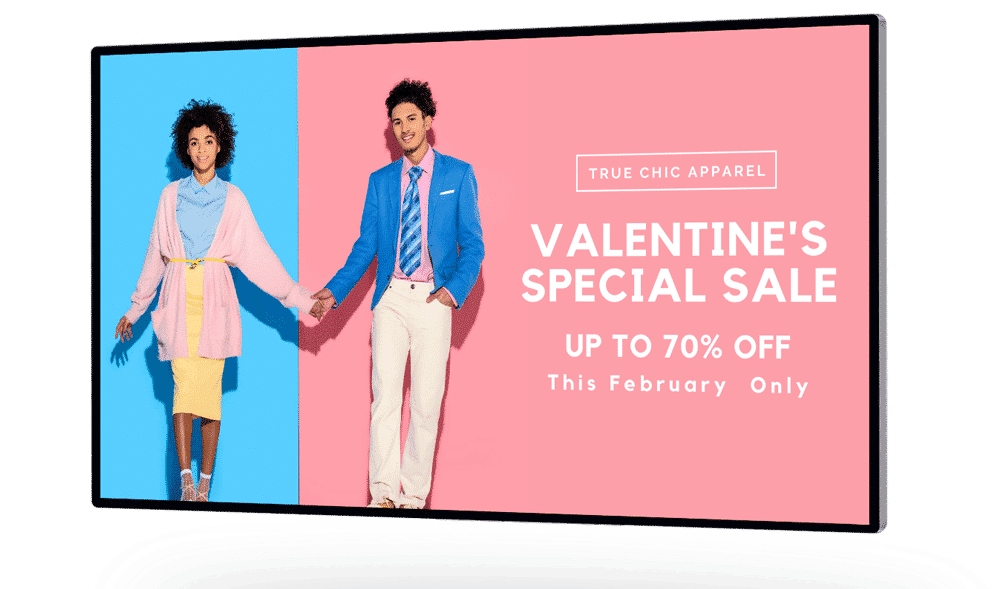 5 Great Ideas For Small Business Digital Signage