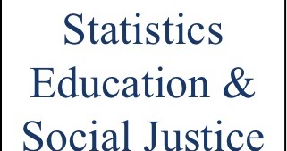 A Little Stats: Statistics Education & Social Justice