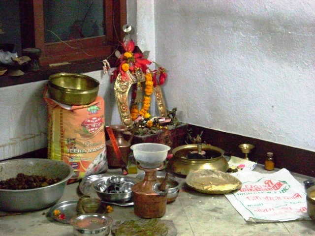 Welcome to Raj Shrestha's Personal WEB Log 2: Guthi Tradition in Newar ...