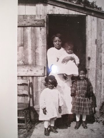 Spirit of the Turtle: Members of the Unkechaug Nation, past and present ...