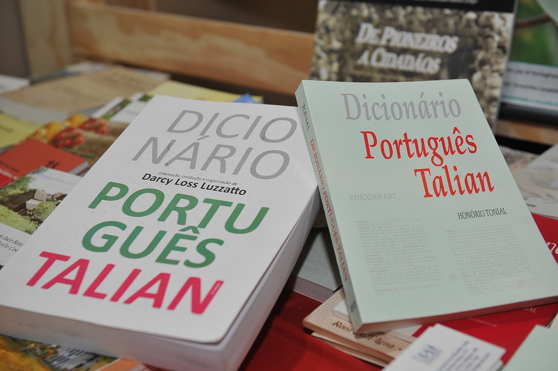 Cem Ideias : Talian, um dialeto ítalo-brasileiro no sul do Brasil