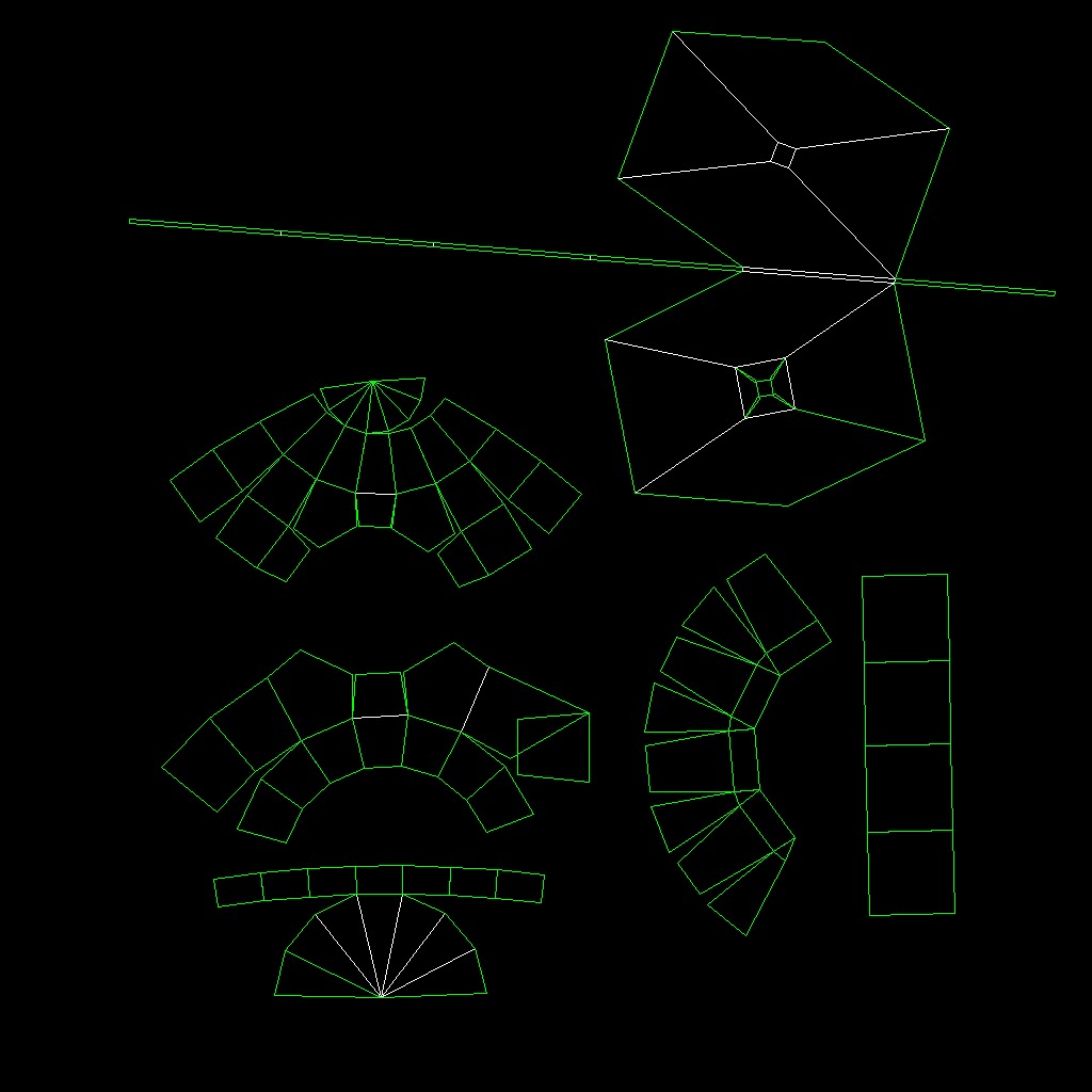 3D modeling & Animation