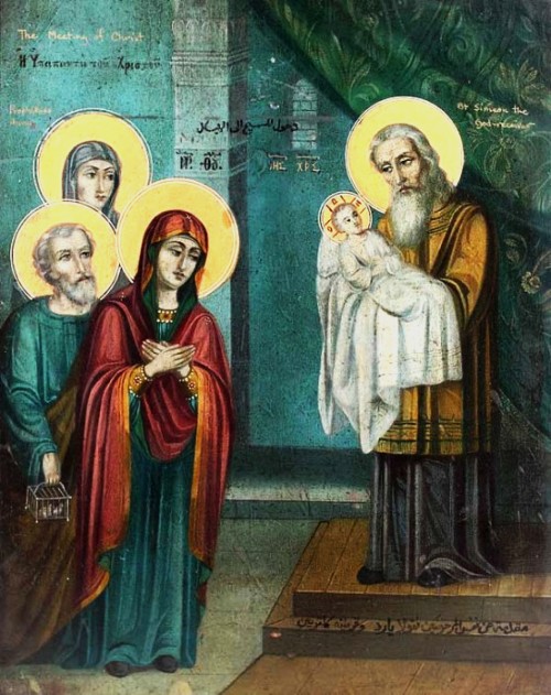 ΣΥΓΧΡΟΝΟΙ ΠΡΟΒΛΗΜΑΤΙΣΜΟΙ & ΣΚΕΨΕΙΣ: Η ΥΠΑΠΑΝΤΗ ΤΟΥ ΙΗΣΟΥ ΧΡΙΣΤΟΥ (2 ...