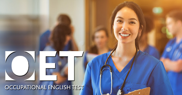 What is Occupational English Test (OET) and its Whole Process