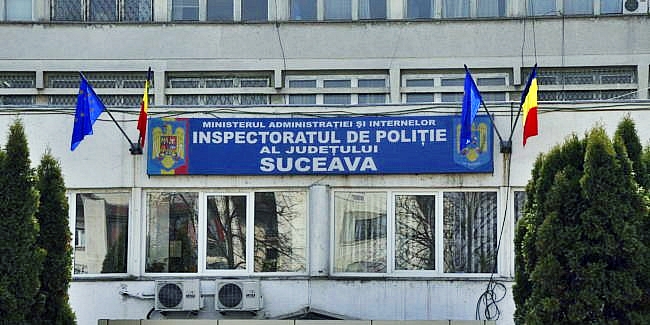 Buletin de presă, 23 februarie 2022 - IPJ Suceava | StiriSuceava.net