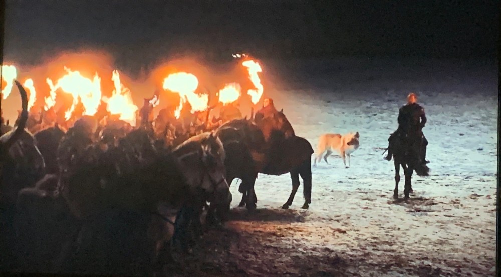 Borderline Pandemonium