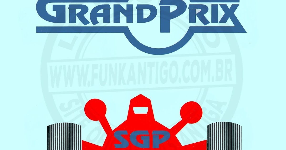 EQUIPE SOUL GRAND PRIX( ALLIANCE RECORDS), Vinyl(501071) 1995 - Site ...