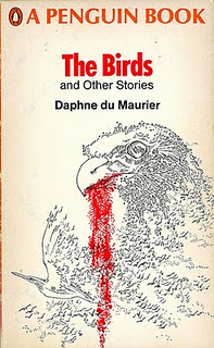 The Little Red Umbrella: Book Covers: Pretty Birds by Alex Snider