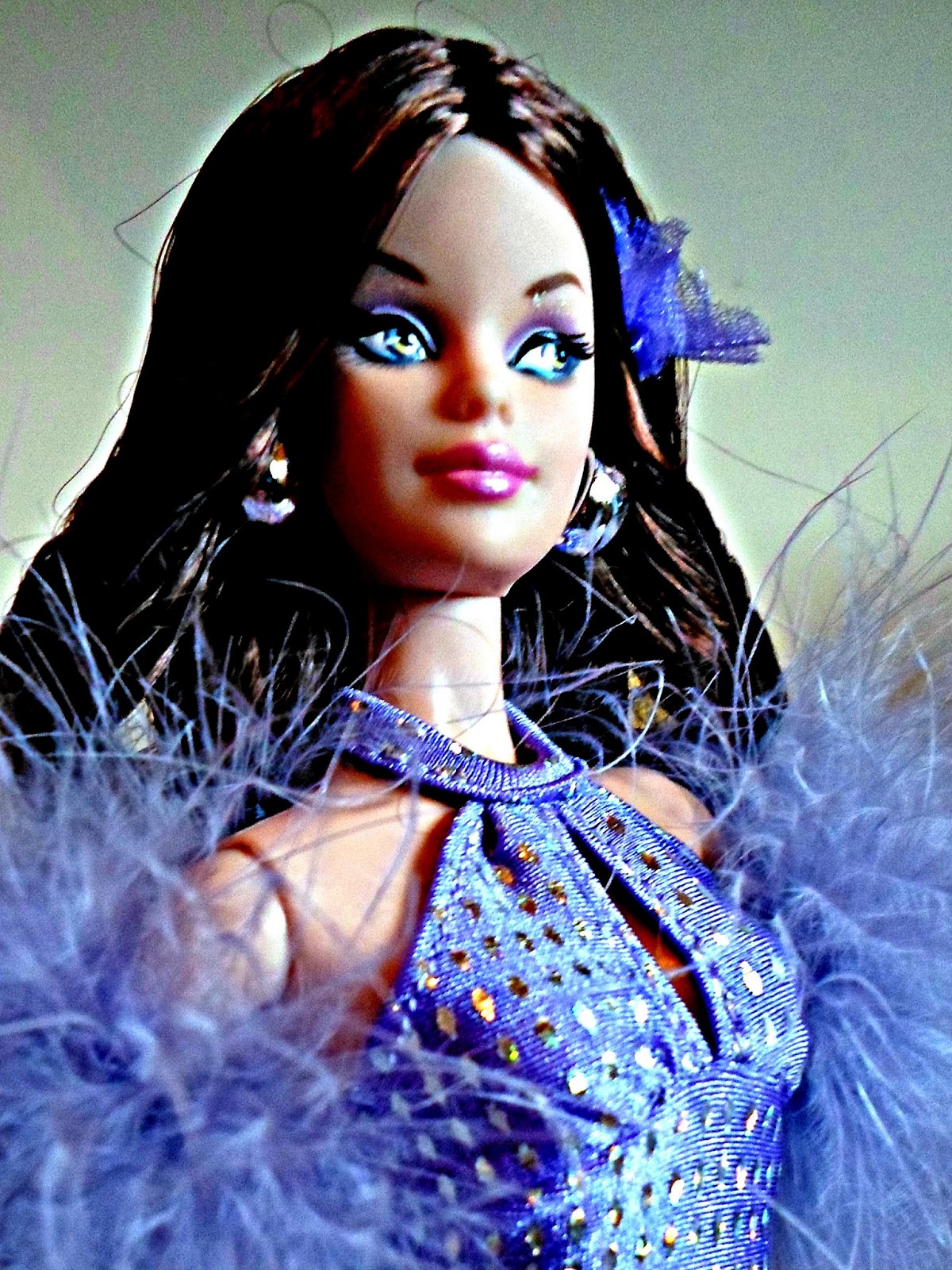 El rincón de mis muñecas: Barbie Celebrate, Disco Doll!