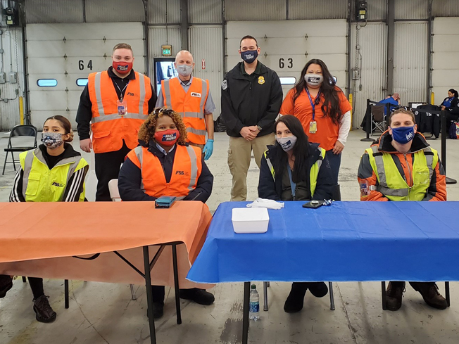 Flight Plan: FSS a Slam Dunk during March Madness