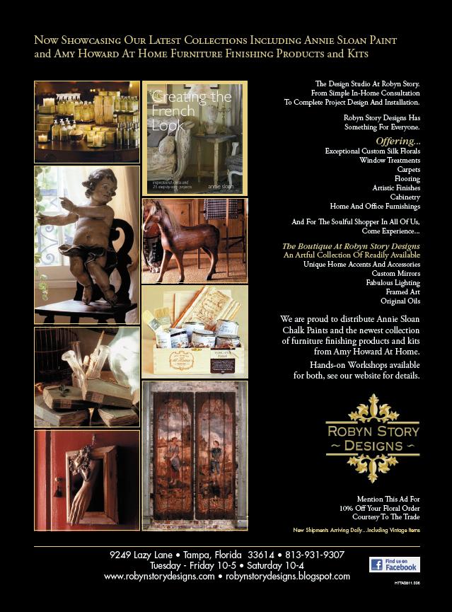 Robyn Story Designs and Boutique